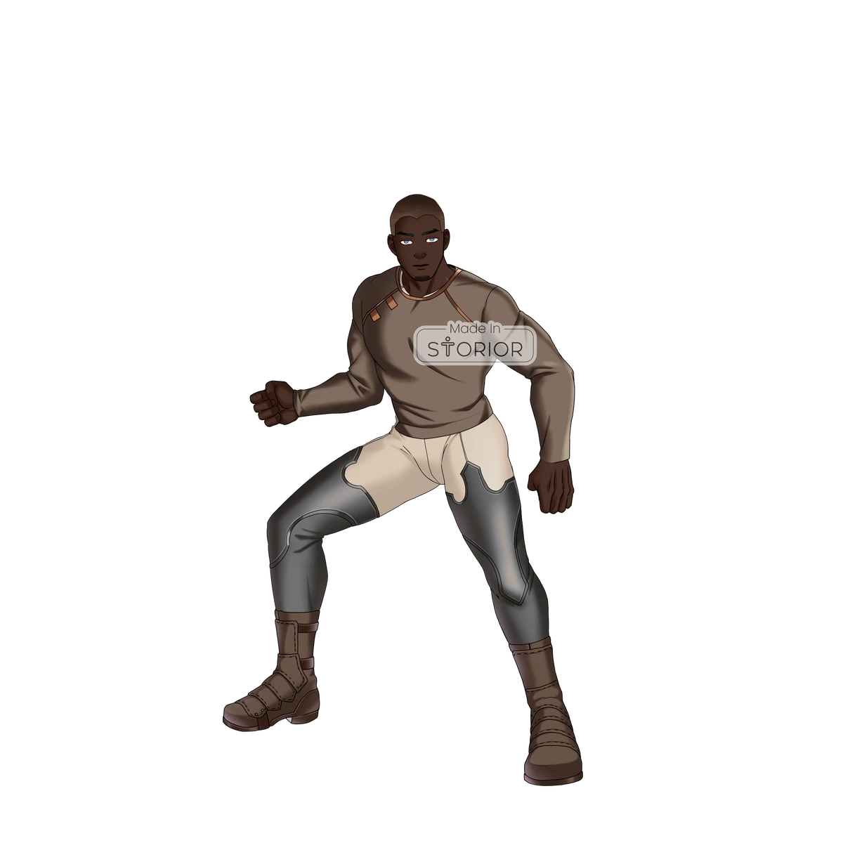 Sam Ioh | Toku Fanpedia | Fandom