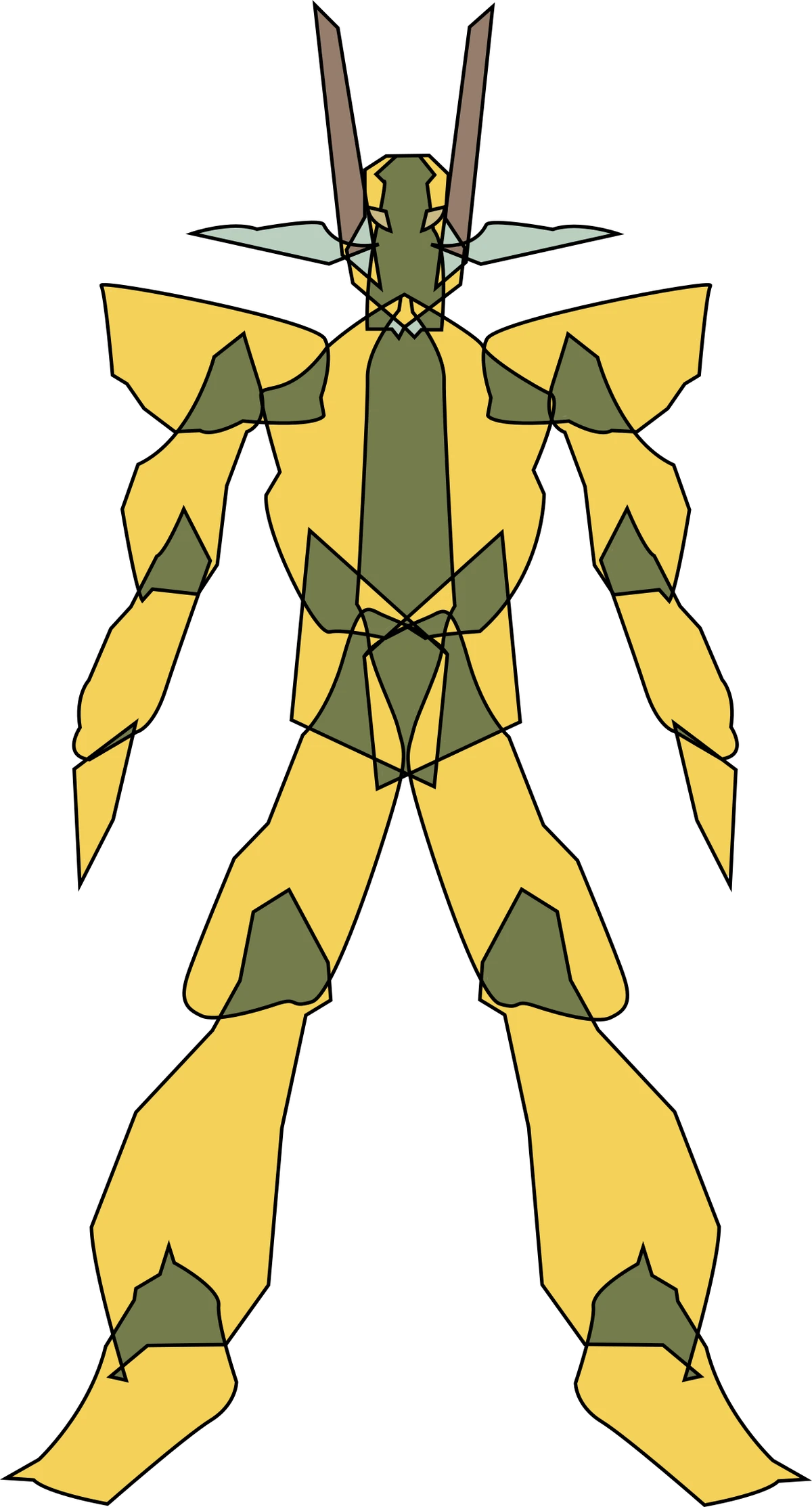 Mala | Toku Fanpedia | Fandom