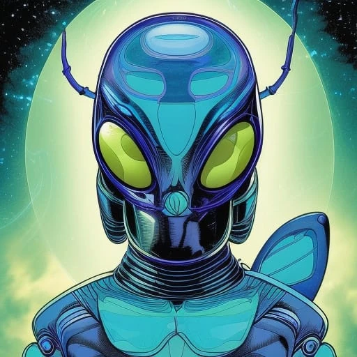 Gin | Toku Fanpedia | Fandom