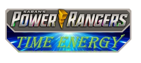 Power Rangers Time Energy | Toku Fanpedia | Fandom
