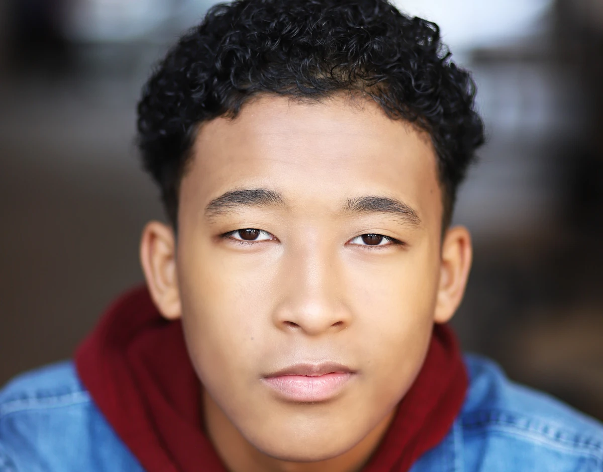 Idris Byranix | Toku Fanpedia | Fandom