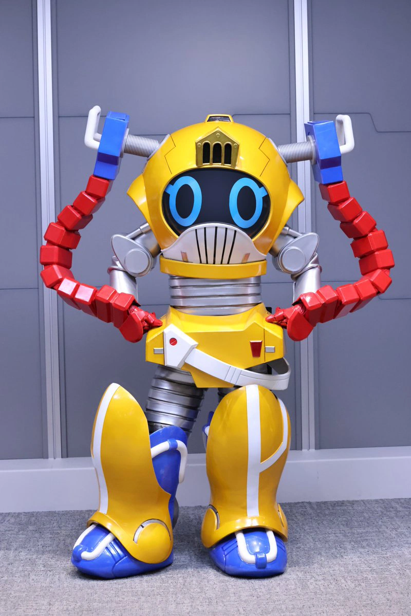 ROMA | Toku Fanpedia | Fandom