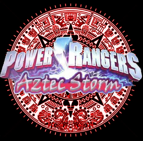Power Rangers: Aztec Storm | Toku Fanpedia | Fandom
