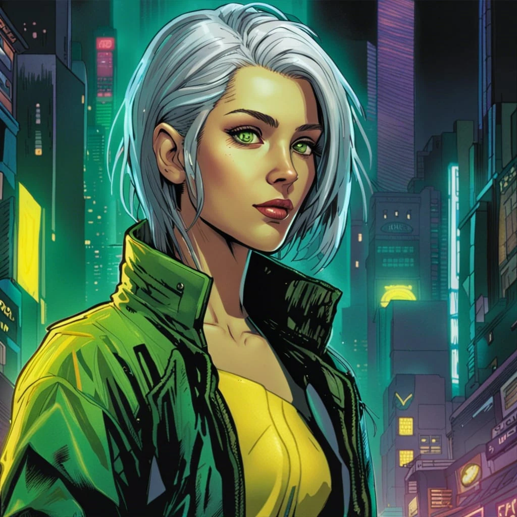 Anjelica Quickley | Toku Fanpedia | Fandom