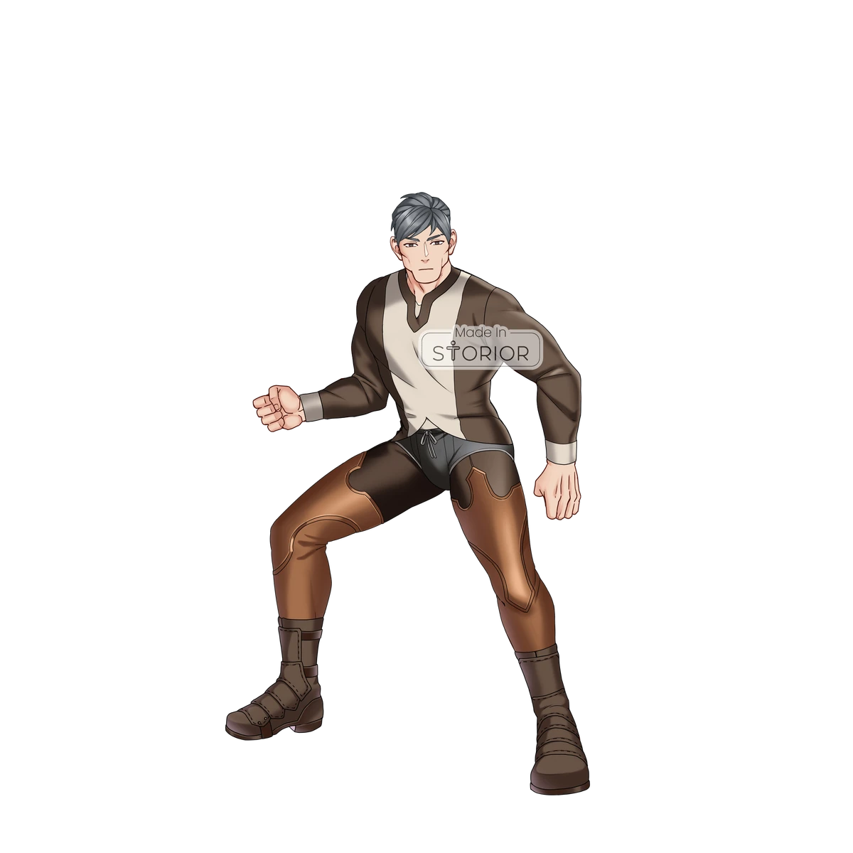 Orion Mezcoh | Toku Fanpedia | Fandom