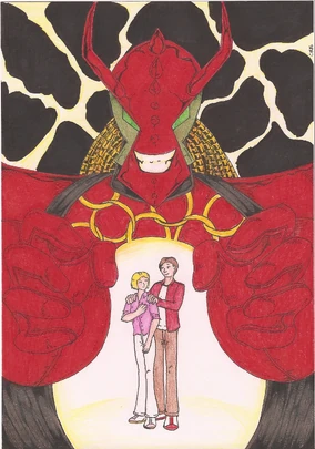 Jeremy Simms | Toku Fanpedia | Fandom