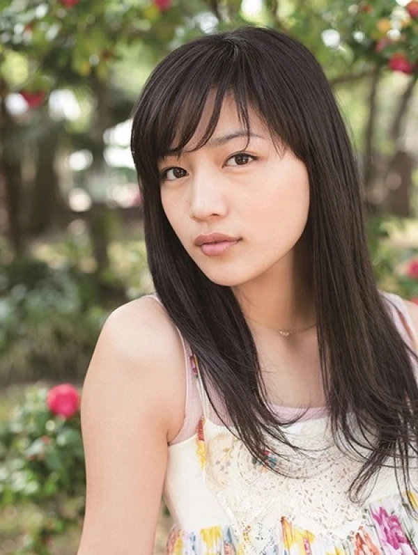 Haruna Kawaguchi | Toku Fanpedia | Fandom