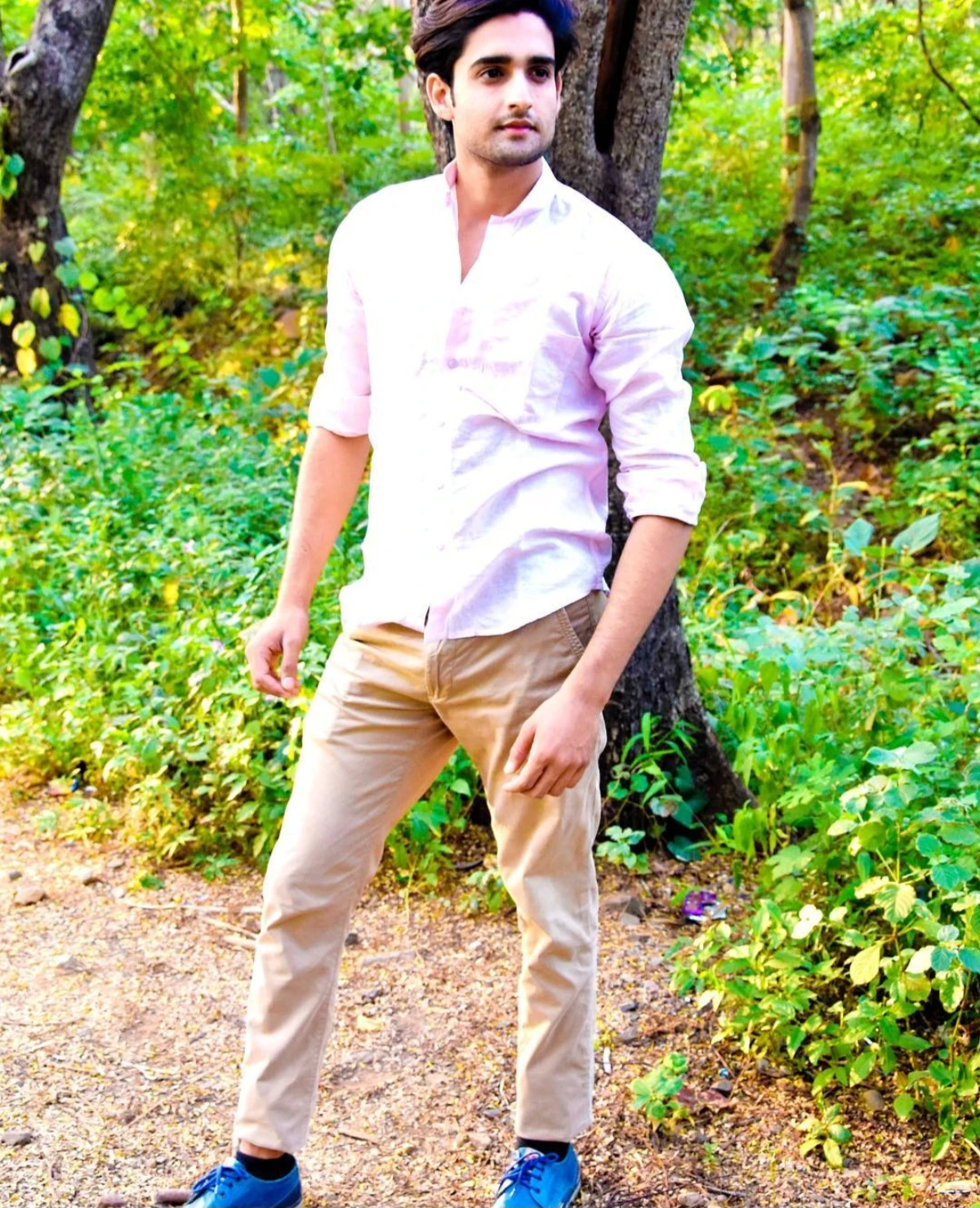 Daksh | Toku Fanpedia | Fandom