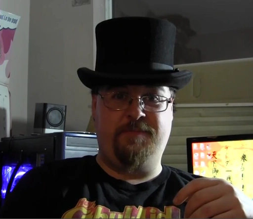 Derek The Bard | Toku Fanpedia | Fandom