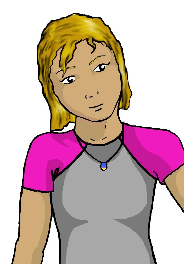 Jess Walsh | Toku Fanpedia | Fandom