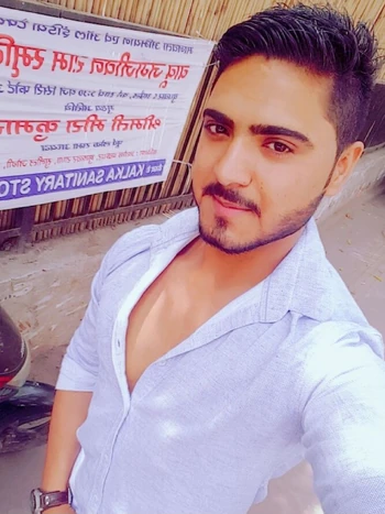 Aarush | Toku Fanpedia | Fandom