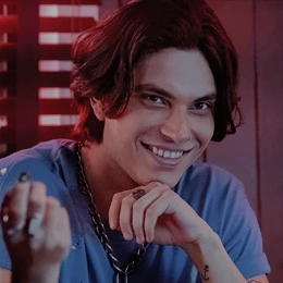 Luke Hawkins | Toku Fanpedia | Fandom
