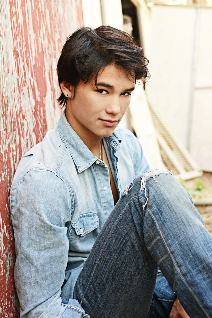 Dave Oliver | Toku Fanpedia | Fandom