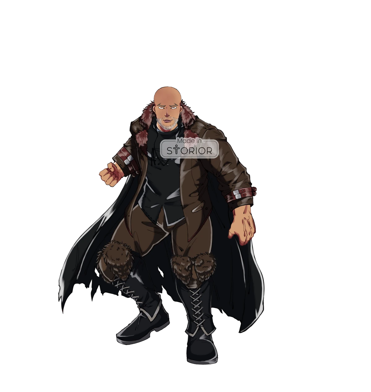 Rik Oroh | Toku Fanpedia | Fandom