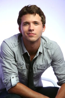 Tyler Oliver | Toku Fanpedia | Fandom