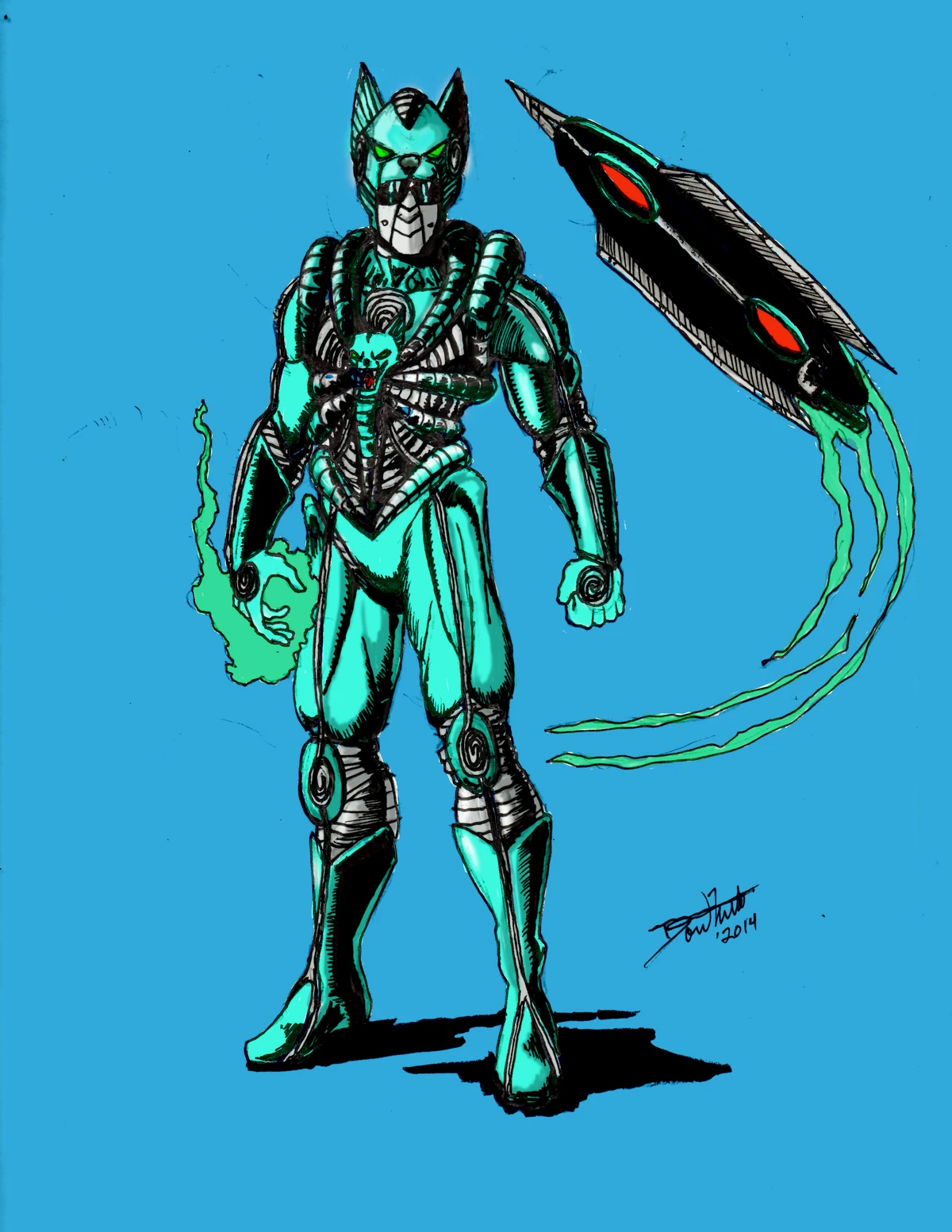 Takuya Harada | Toku Fanpedia | Fandom