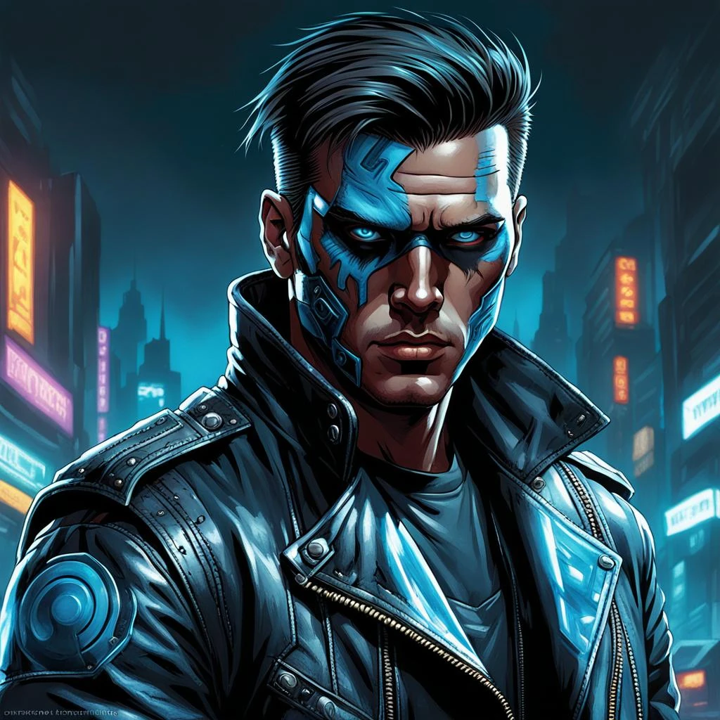 Geoff Ziktor | Toku Fanpedia | Fandom