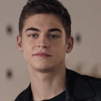 Austin Myers | Toku Fanpedia | Fandom