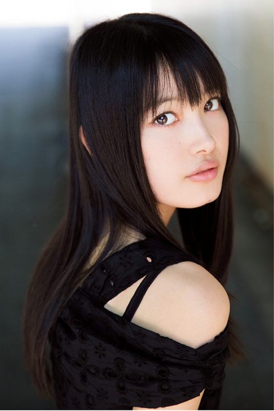 Natsuki Farrow | Toku Fanpedia | Fandom