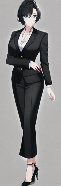 Jennifer Coy | Toku Fanon Wiki | Fandom