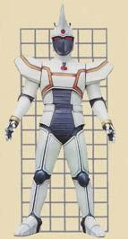 Josh Baldwin | Toku Fanpedia | Fandom