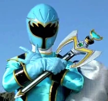 Power Rangers Fusion Force | Toku Fanpedia | Fandom