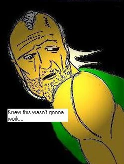 Minor Characters (Cyber V) | Toku Fanpedia | Fandom