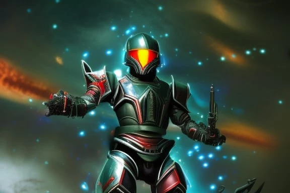 Rogue | Toku Fanpedia | Fandom