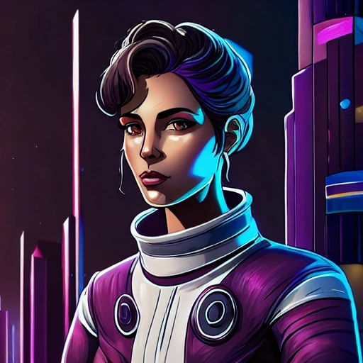 Helna Neuman | Toku Fanpedia | Fandom