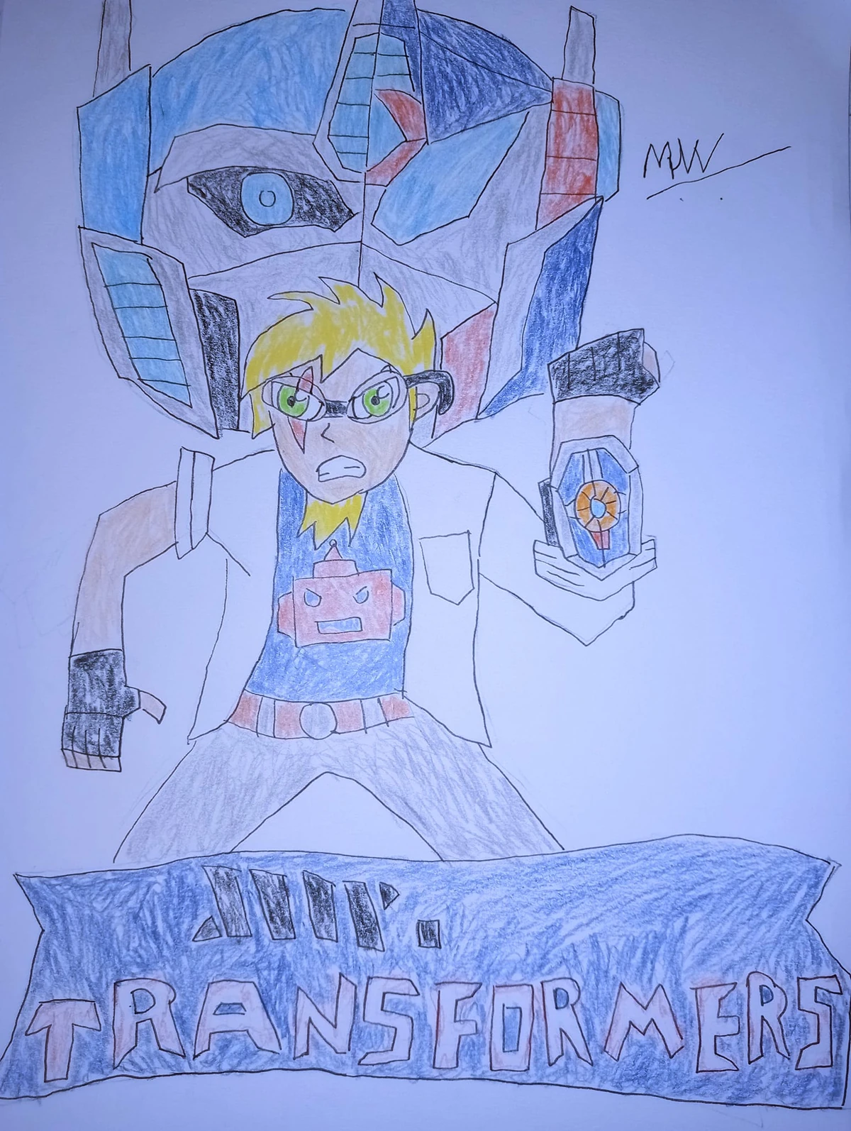 SSSS. TRANSFORMERS | Toku Fanpedia | Fandom
