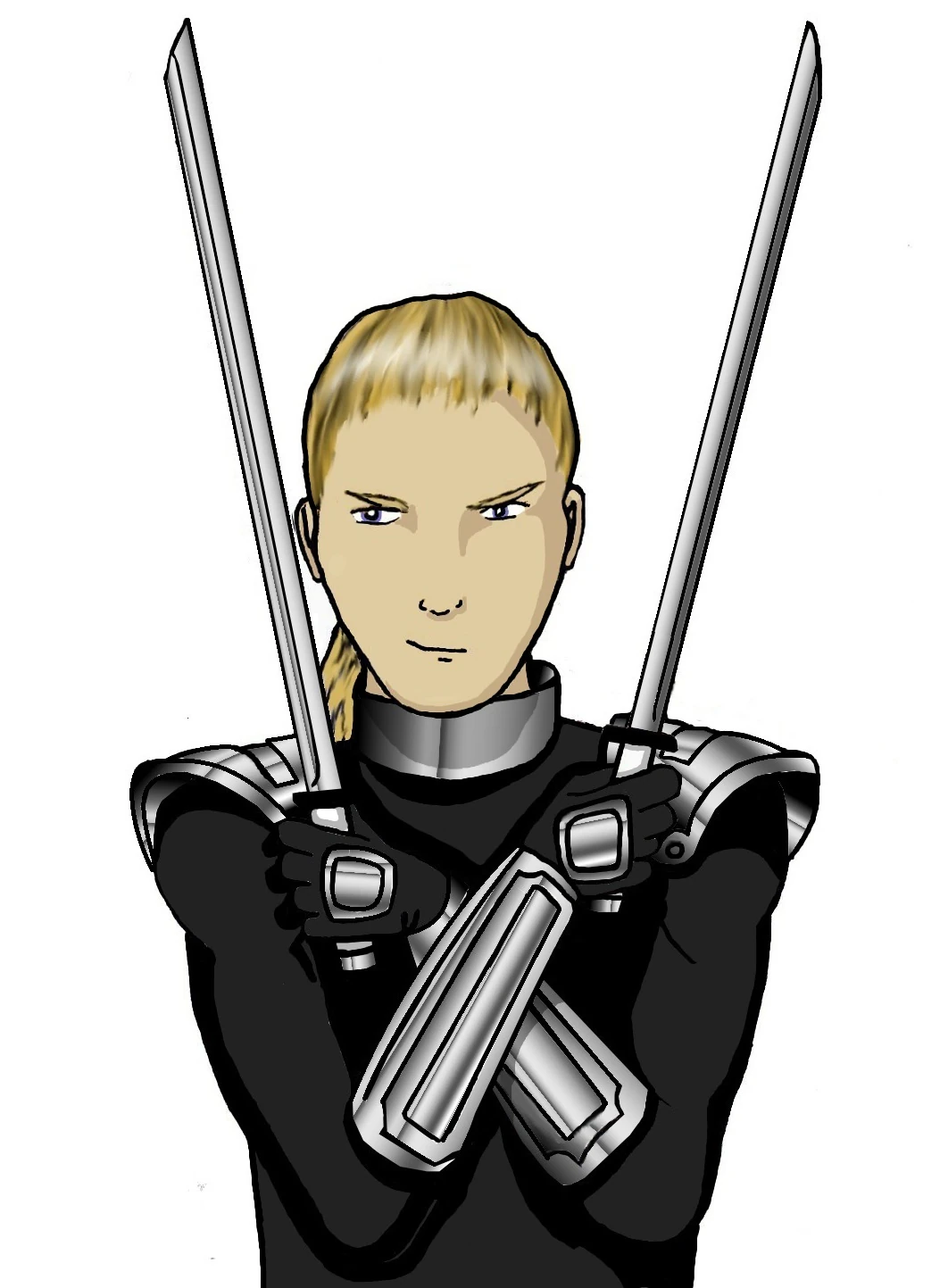 Alex Slater | Toku Fanpedia | Fandom