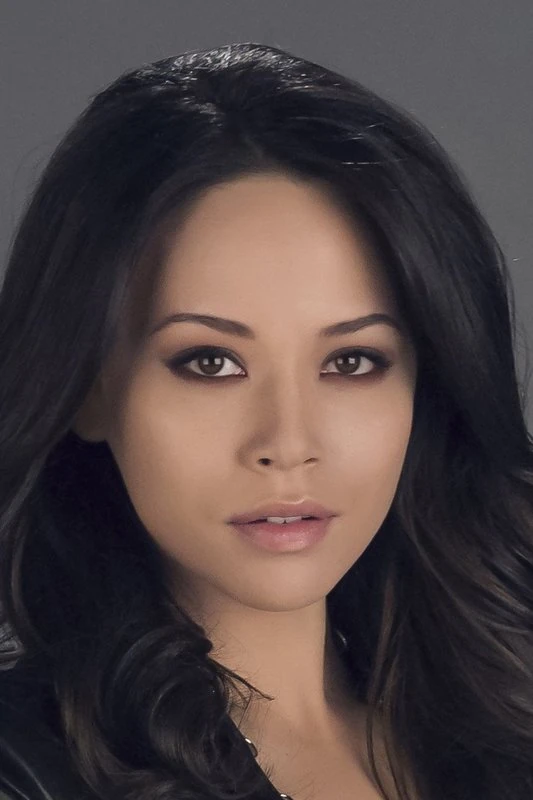 Anais Torres | Toku Fanpedia | Fandom