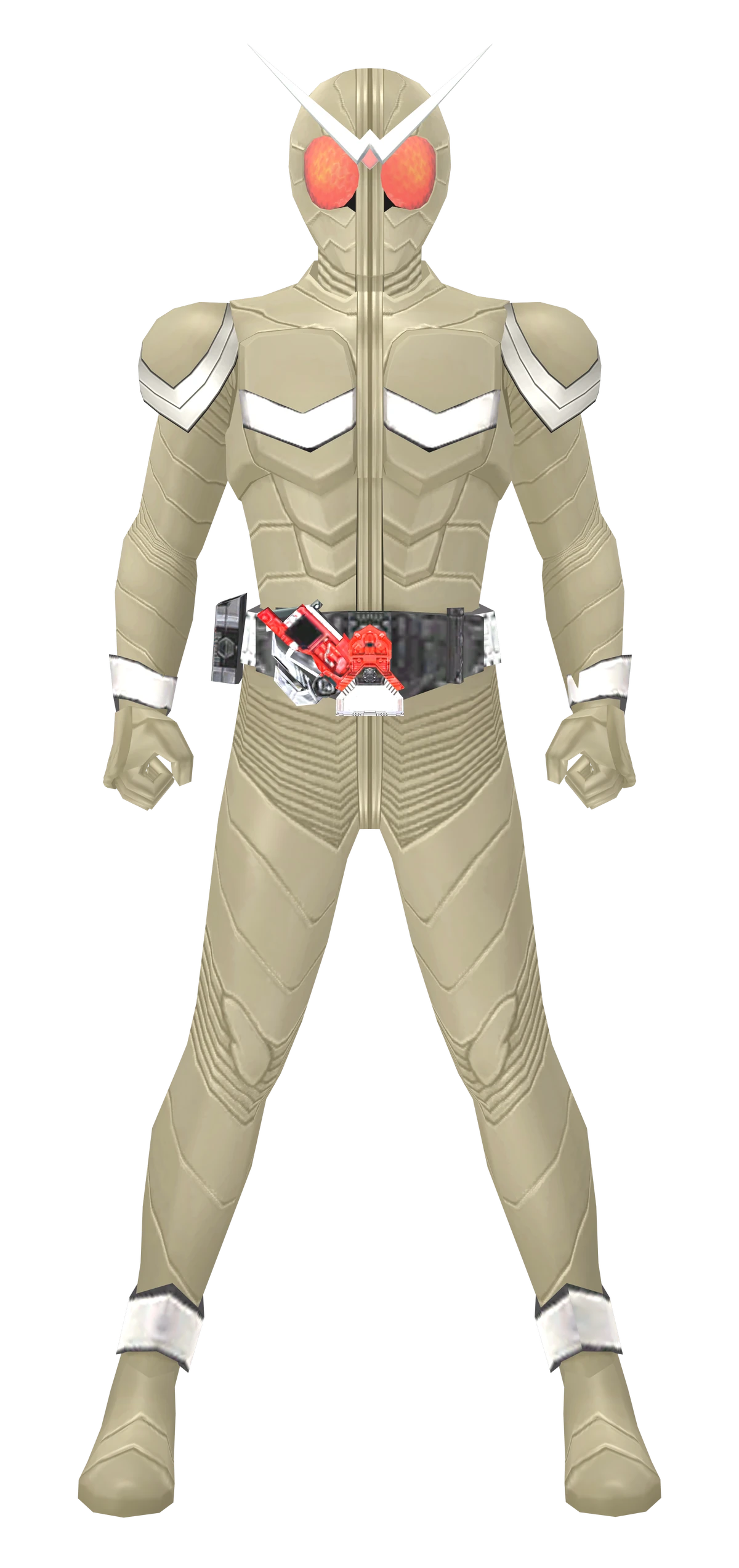 Chronoroid | Toku Fanpedia | Fandom