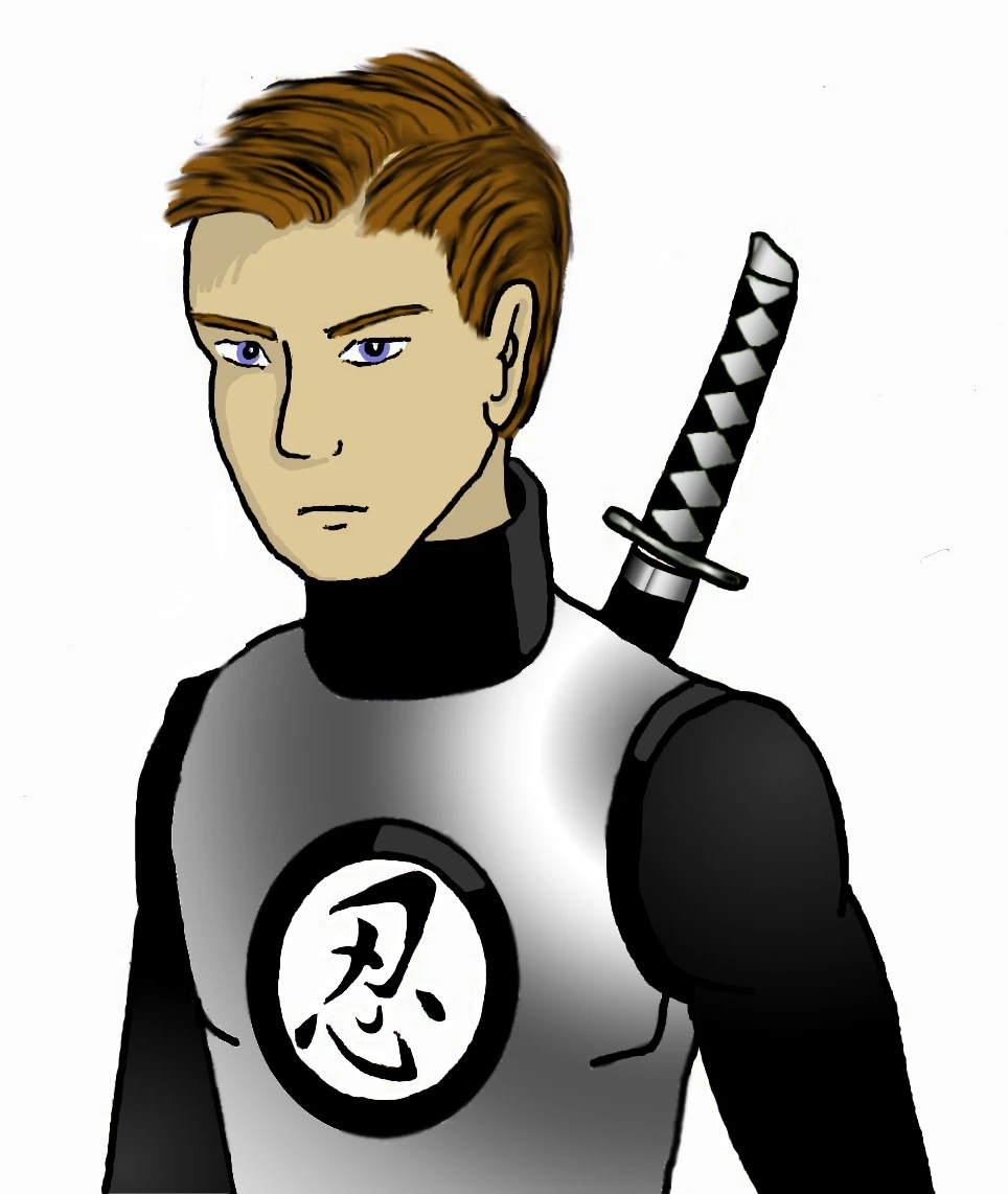 Chris Slater | Toku Fanpedia | Fandom