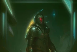 Knight of Pain Demia | Toku Fanpedia | Fandom