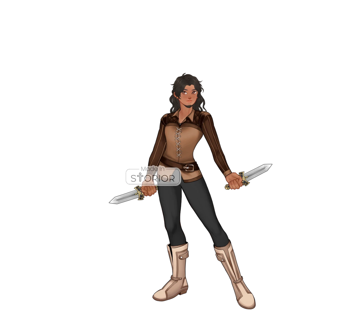 Ian Olm | Toku Fanpedia | Fandom