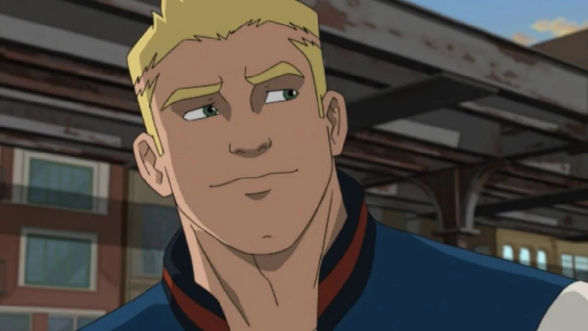 Flash Thompson | Toku Fanpedia | Fandom