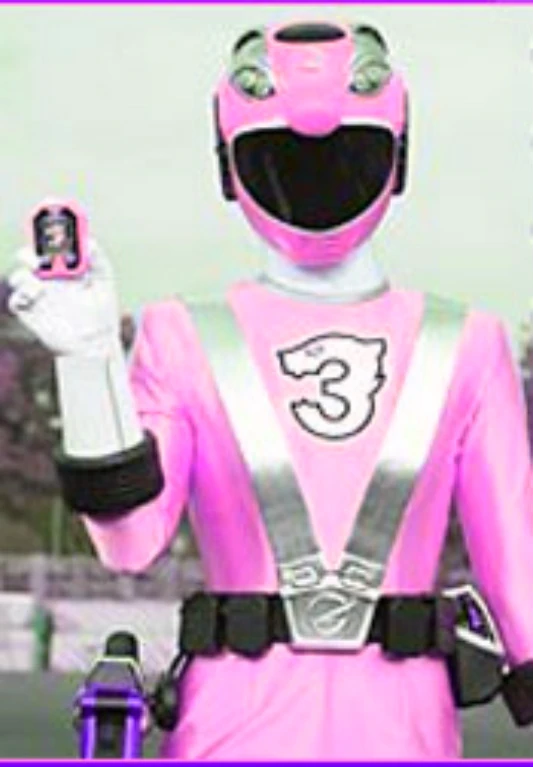 Power Rangers Blitz Throttle | Toku Fanpedia | Fandom