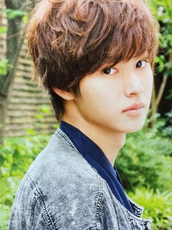 Kento Yamazaki | Toku Fanpedia | Fandom