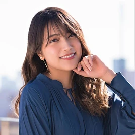 Anna Iriyama | Toku Fanpedia | Fandom