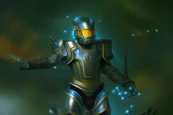 Decker | Toku Fanpedia | Fandom