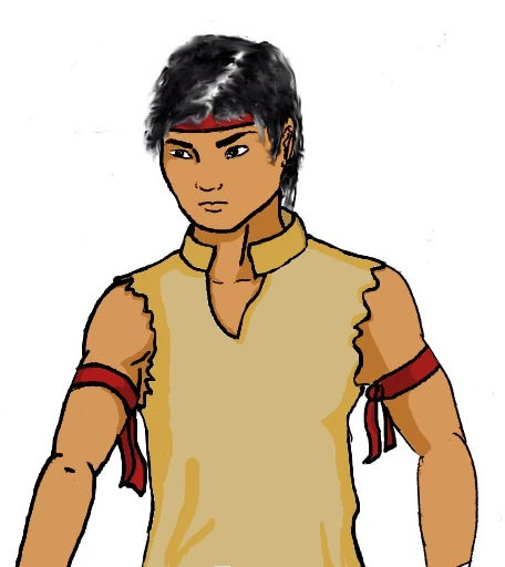 Yora | Toku Fanpedia | Fandom