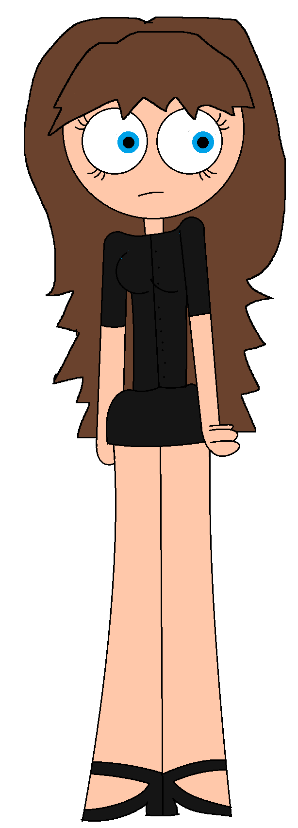 Stacey Lingerman | Toku Fanpedia | Fandom