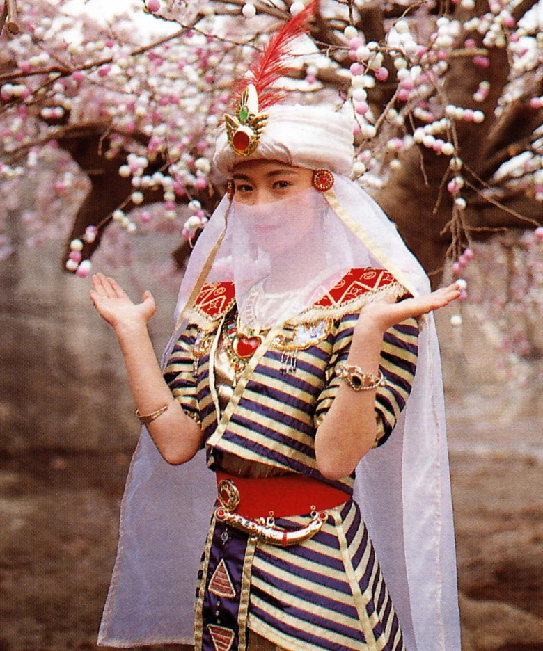 Horikawa Sanae | Tokusatsu Hero Gallery Wiki | Fandom