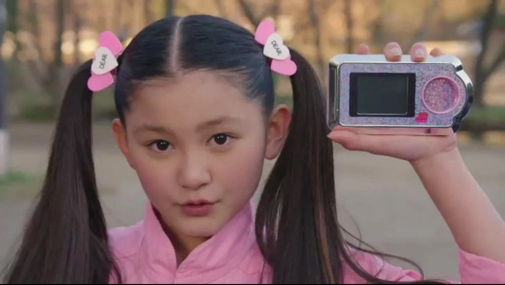 Idol×Heroine Miracle Tunes! Episode 23 | Tokusatsu Hero Gallery Wiki ...