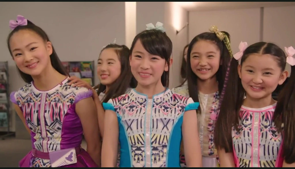 Idol×Heroine Miracle Tunes! Episode 18 | Tokusatsu Hero Gallery Wiki ...