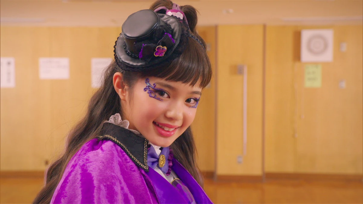 Secret×Heroine Phantomirage! Episode 12 | Tokusatsu Hero Gallery Wiki ...