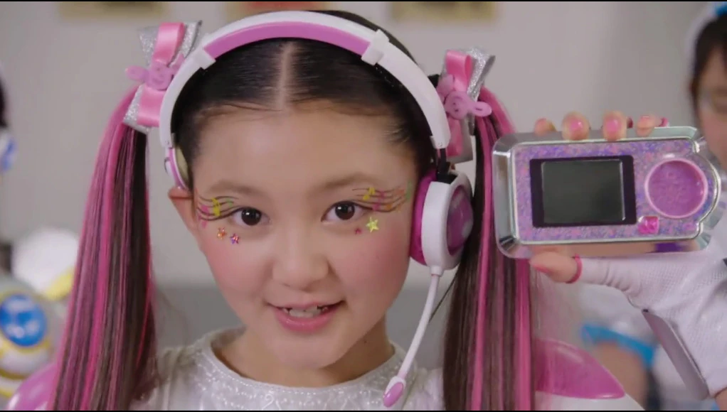 Idol×Heroine Miracle Tunes! Episode 22 | Tokusatsu Hero Gallery Wiki ...