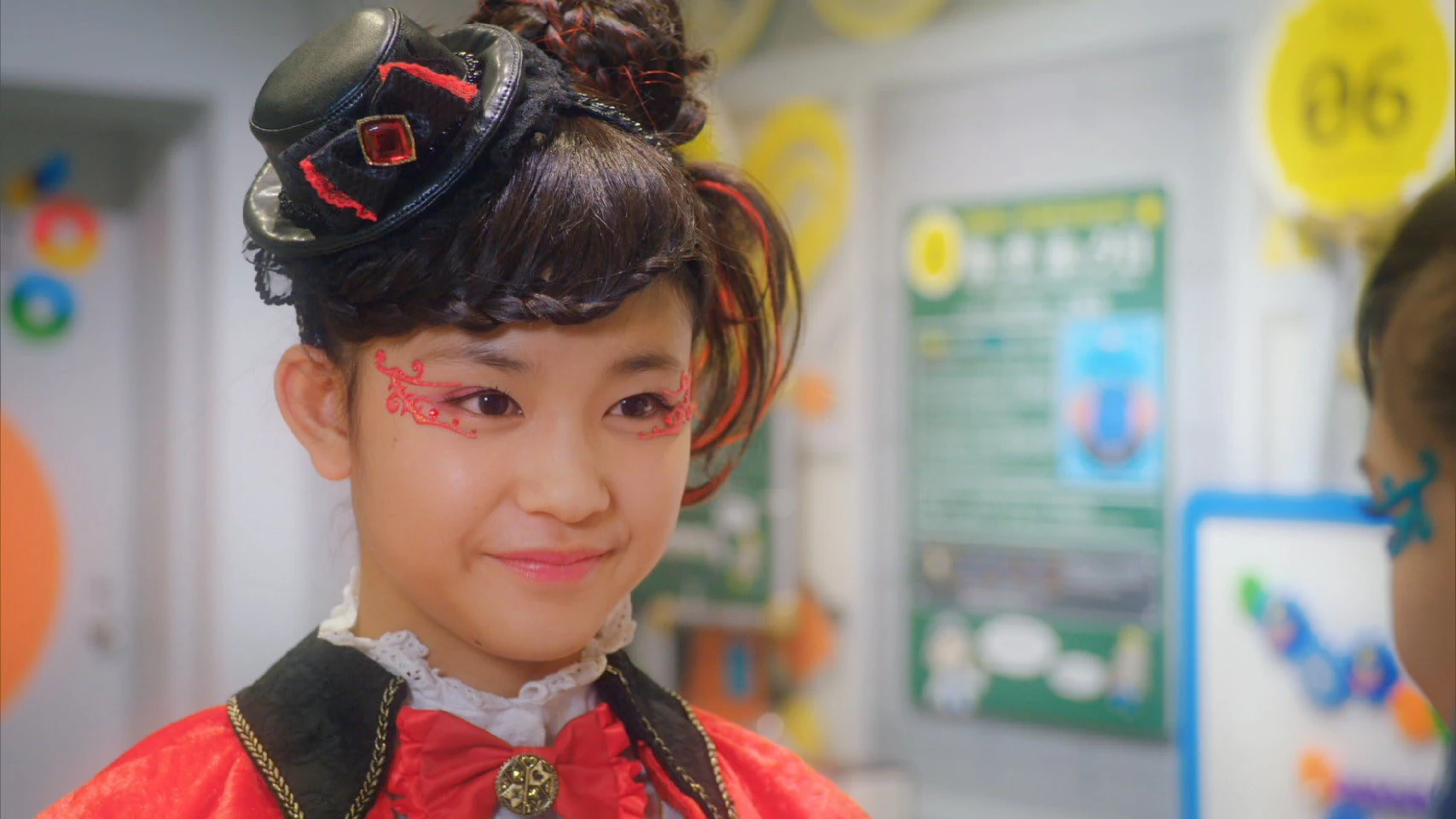 Secret×Heroine Phantomirage! Episode 14 | Tokusatsu Hero Gallery Wiki ...