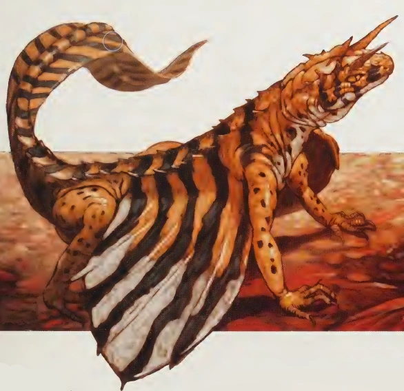 Драко | Kaiju Wiki | Fandom